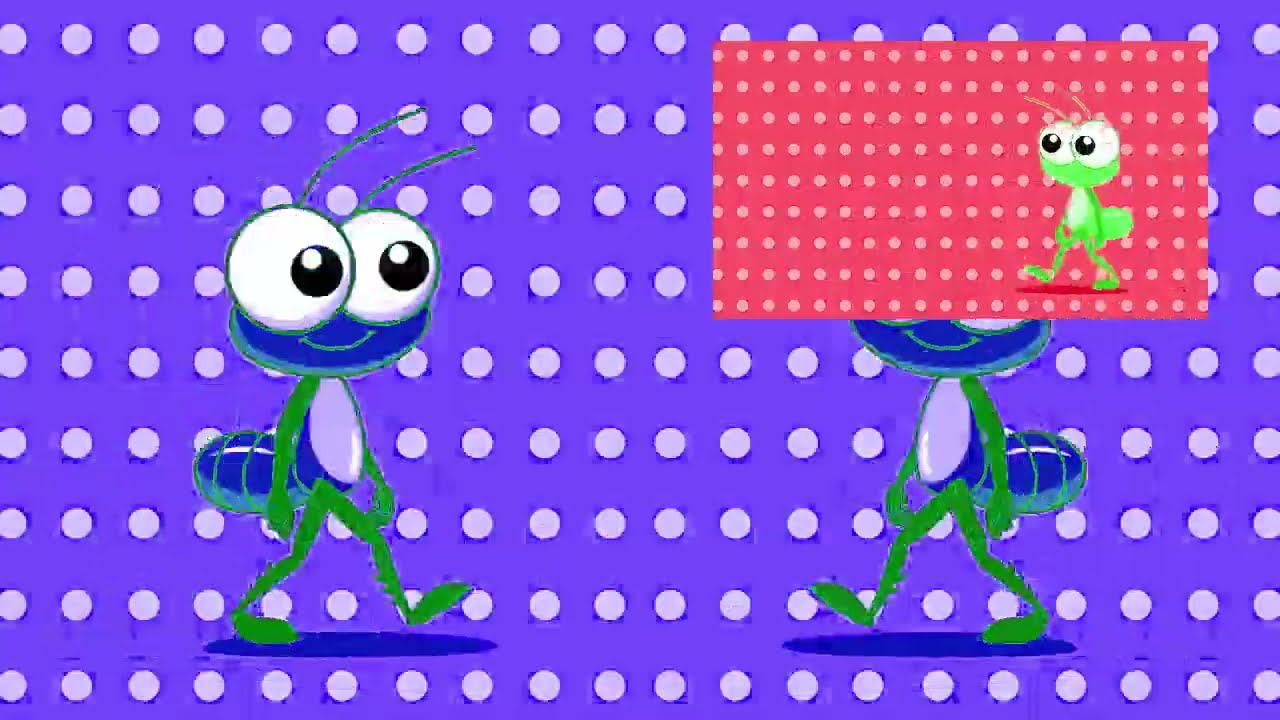 Bob zoom Effects Intro Logo Effects ( Small Video + Large Screen ...