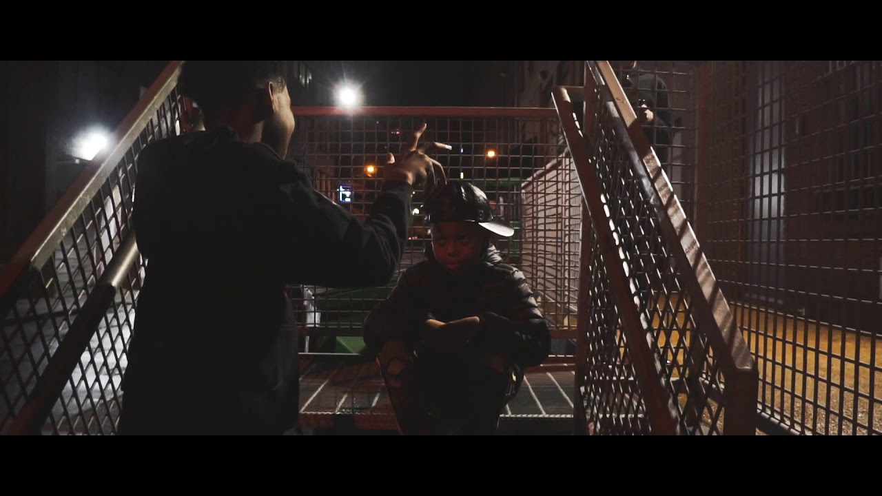 BBO KB - F.A.N (Official Video) - YouTube