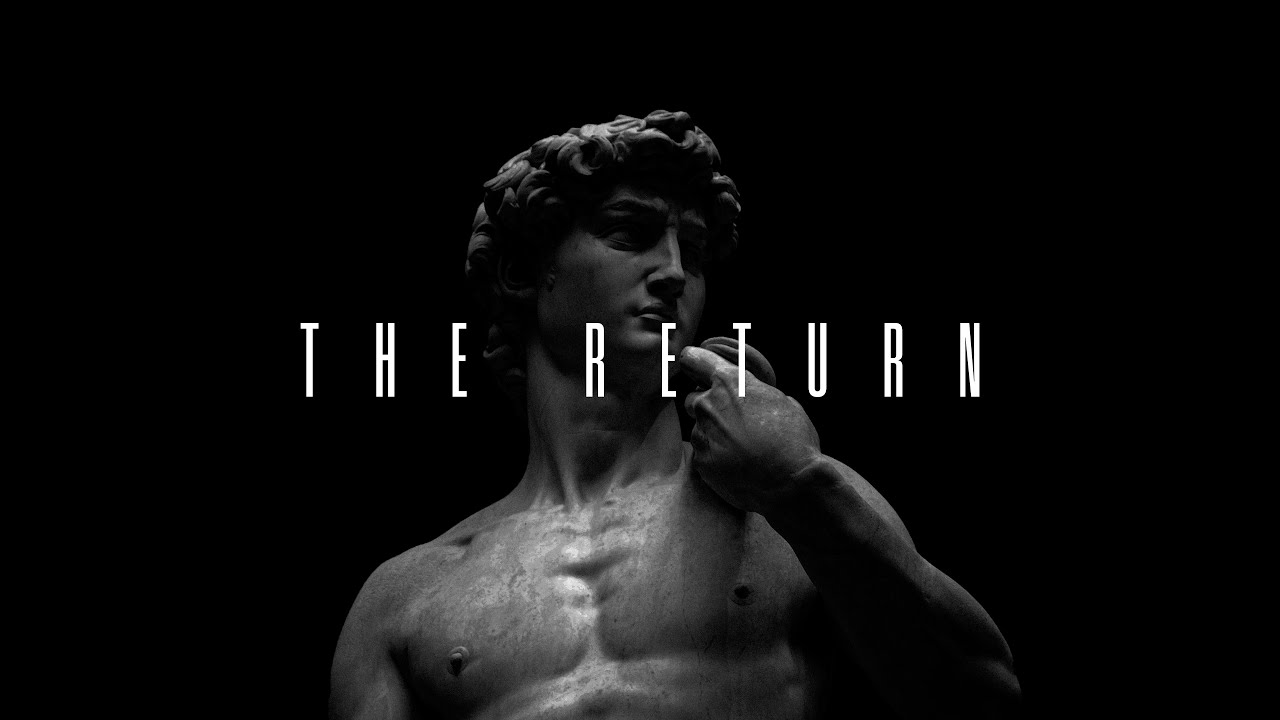 THE RETURN (TRAILER) - YouTube