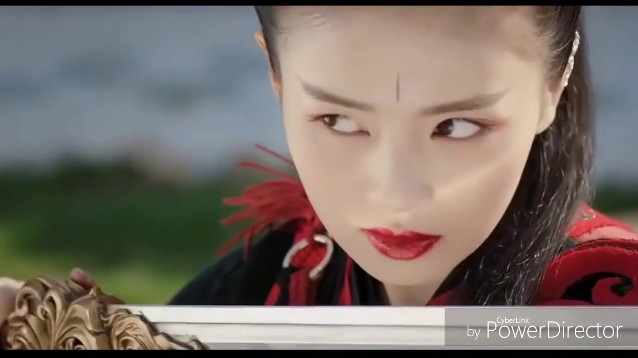 The Score _ revolution [ The legends 2019 fmv ] - YouTube