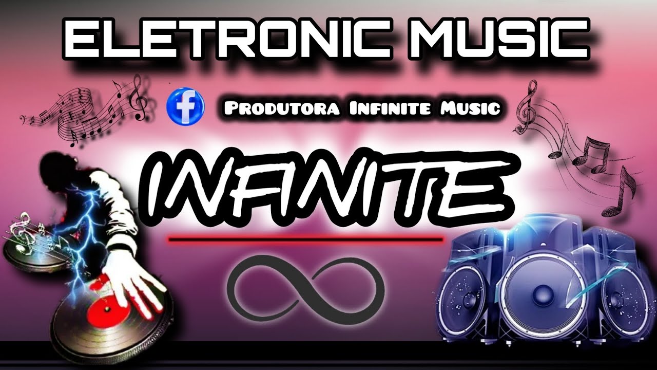 Faixa 16 - INFINITE | Produtora Infinite Music - YouTube