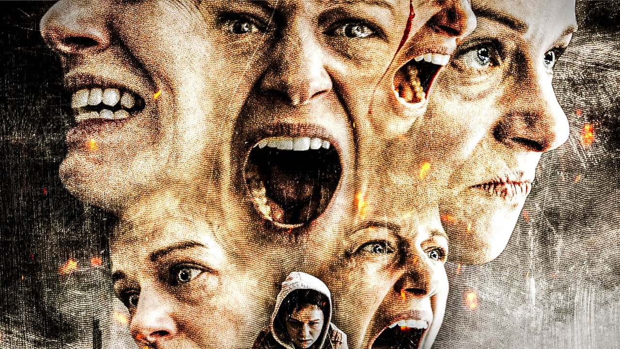 Evil AI Microchip Makes Regular People Into Killers For Hidden Purpose ...