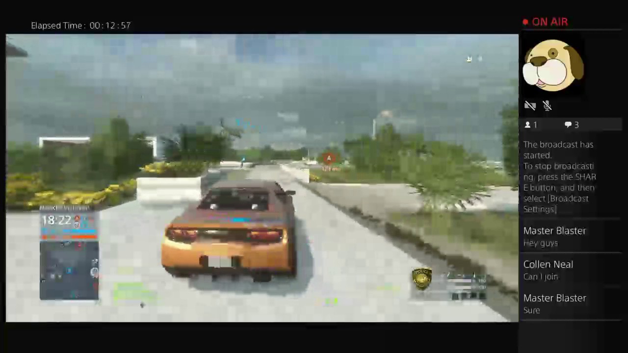 Battlefield hardline #2 - YouTube