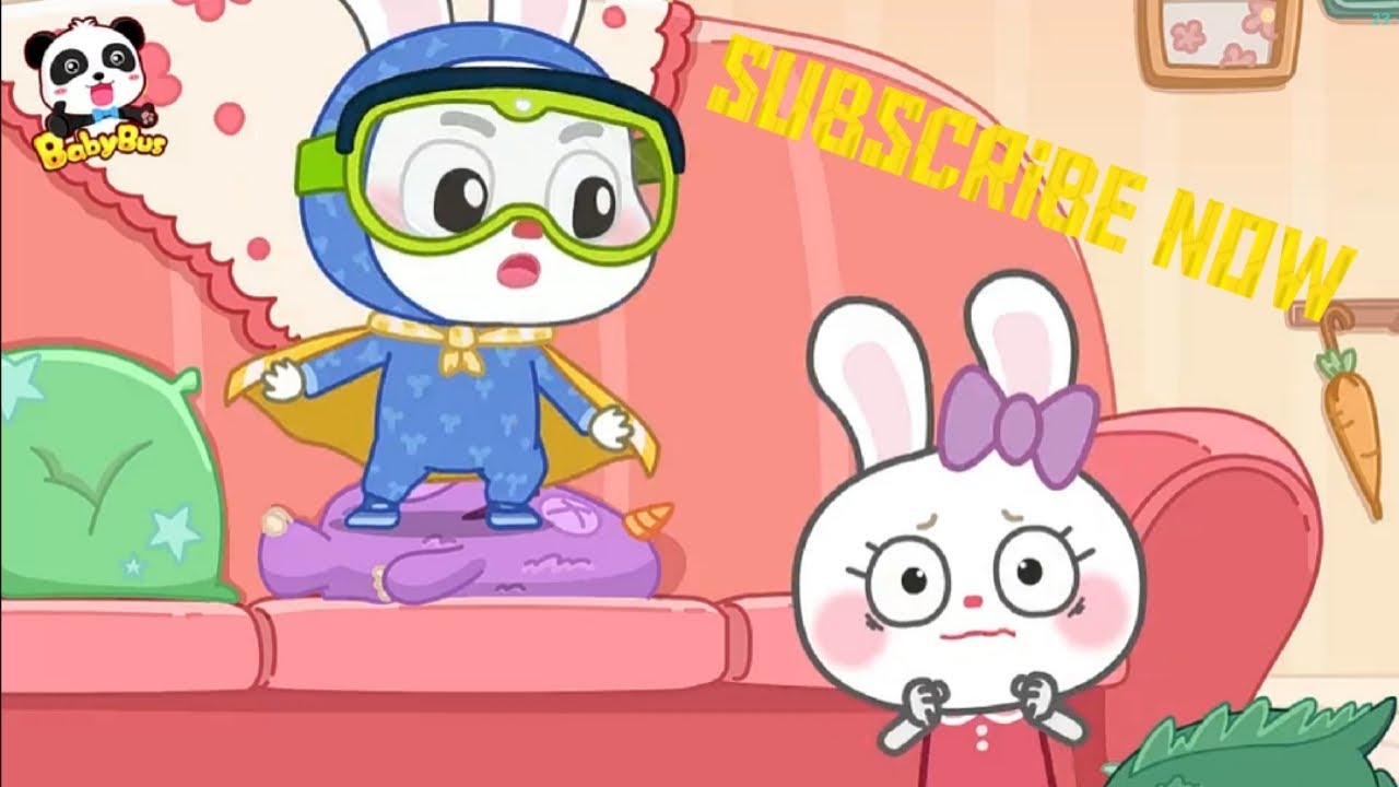 Very Funny Cartoon For kid|Learn with cartoon|Kids Fun and Learn|Happy ...