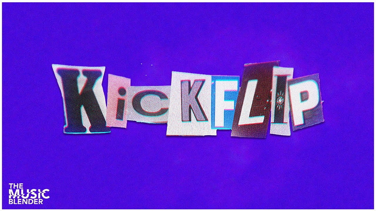 ThreeTimesYes & Lost Alien - Kickflip - YouTube