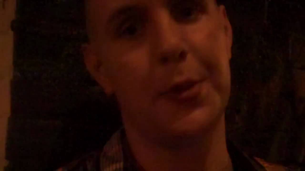 DJ Benzi Interview with HipHopAtLunch.com - YouTube