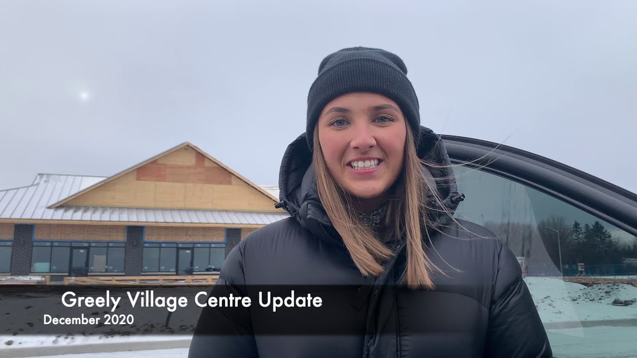 GVC Update December 2020 - YouTube