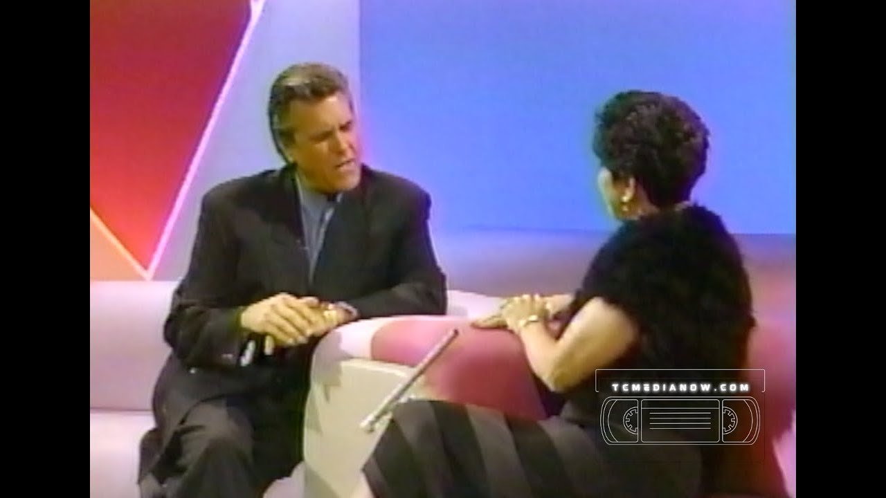 Love Connection (half) taped off KMSP in 1993 - YouTube