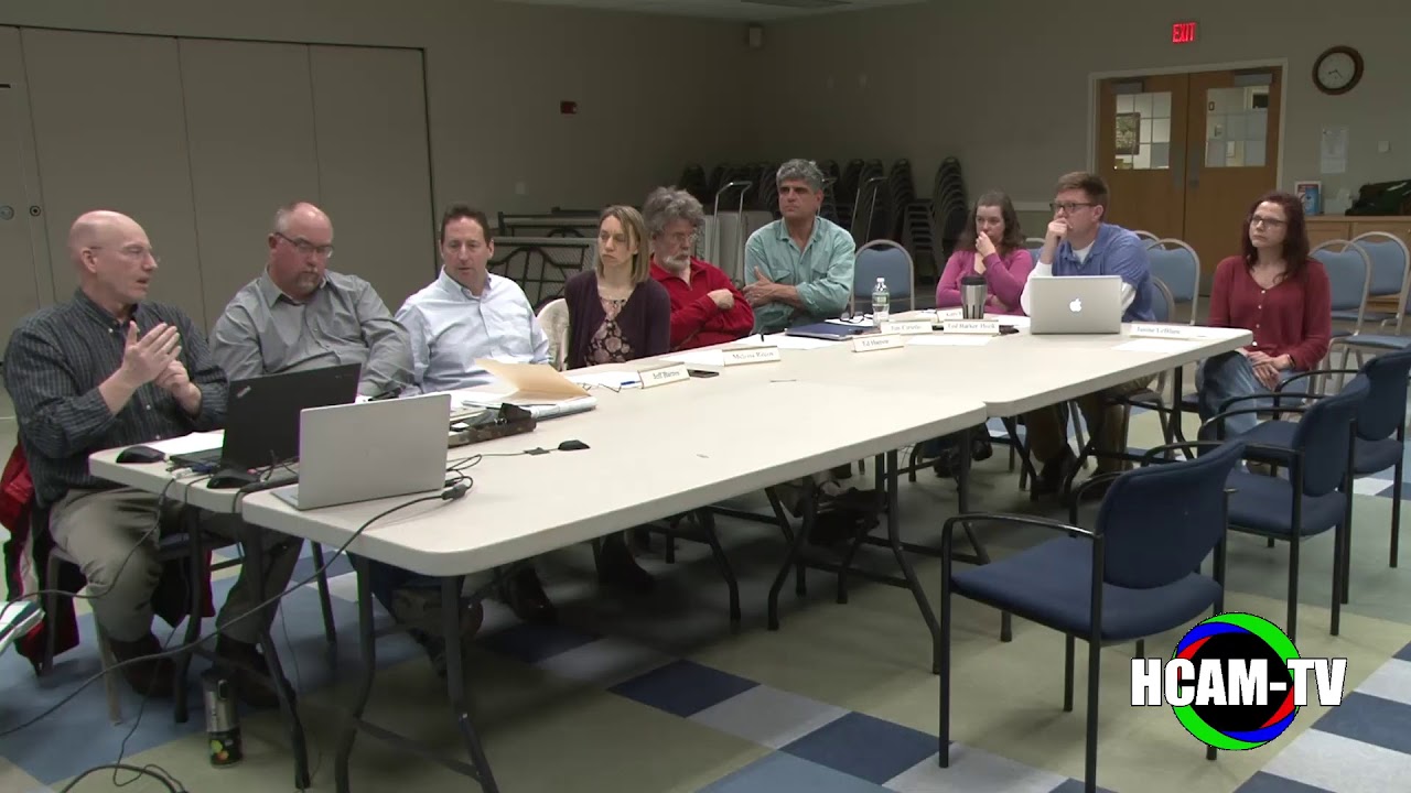 HCAM Live Stream - YouTube