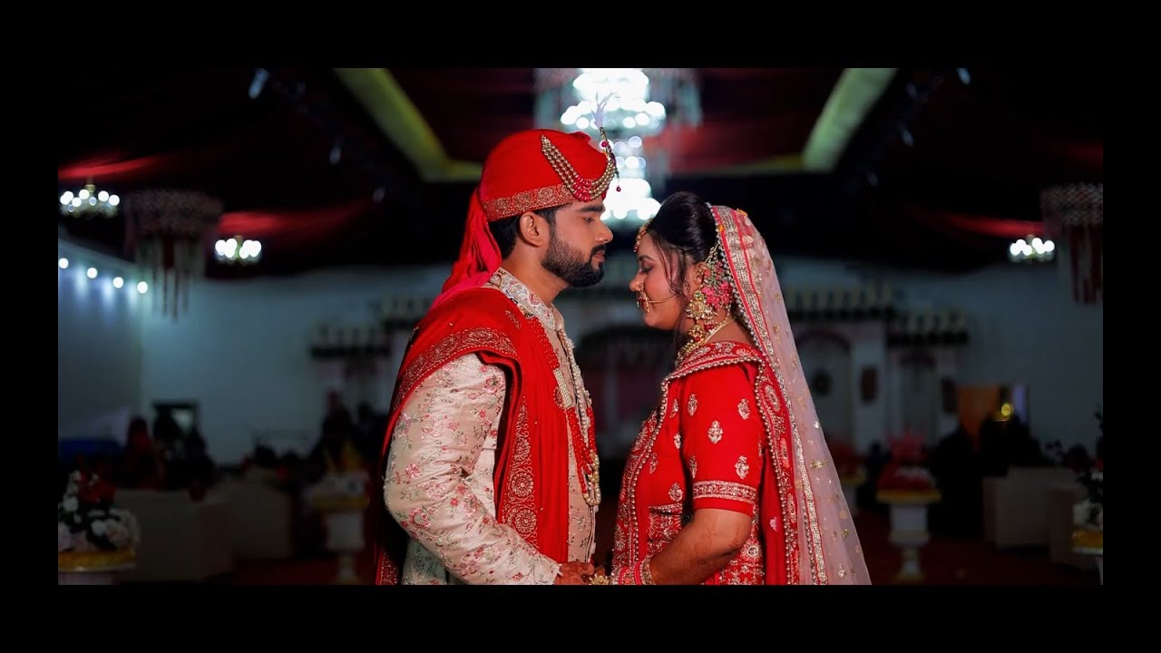 wedding teaser - YouTube