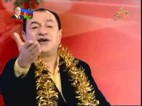 CAVAD RECEBOV POPURİ YENİ İL 2013 Mikayıl Şou