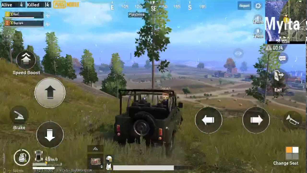 PUBG Mobile FPP - YouTube