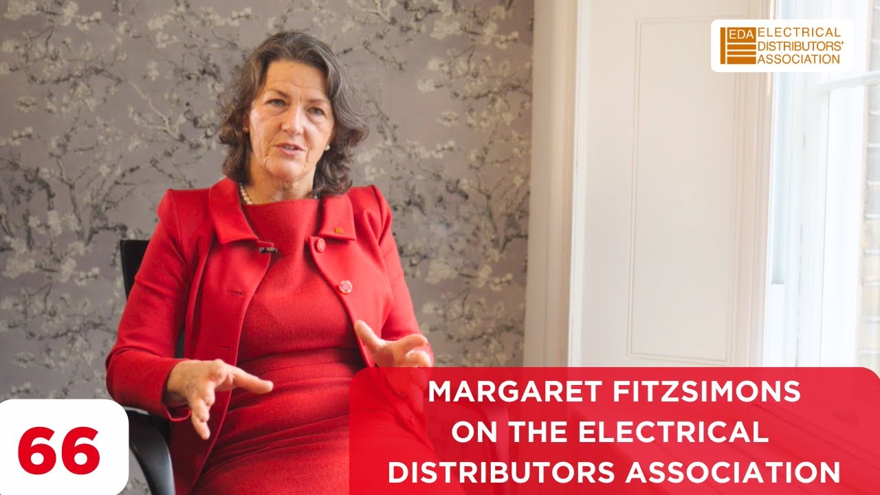 Aico TV | Episode 66 | Margaret Fitzsimons talks Electrical ...