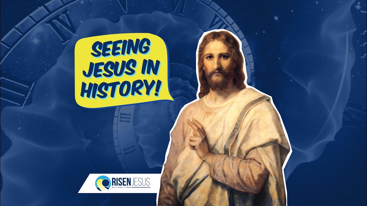 Are there three kinds of Jesus? - YouTube