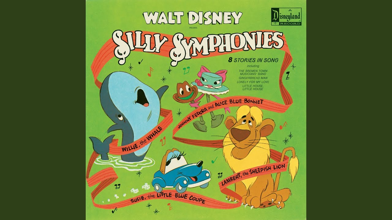 The Bremen Town Musicians Band - YouTube