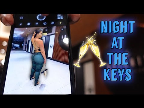 DATE NIGHT WITH JAY & BARBIE - YouTube