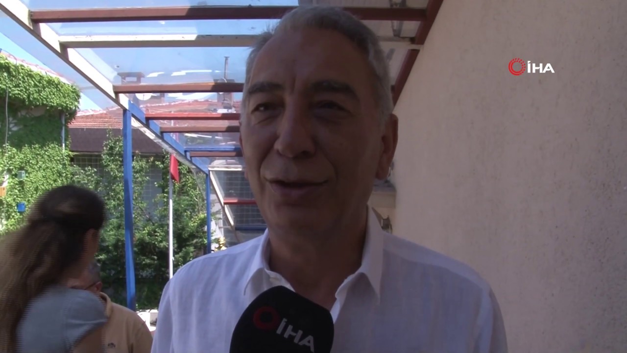Adnan Polat'ın Cumhurbaşkanı Erdoğan Anısı, Sandık Görevlilerini ...