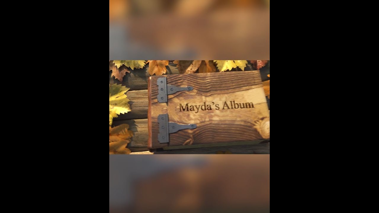 I know what it is to be young After Effect 2024 Seasons Change Photo ...