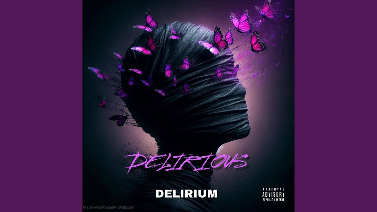 DELIRIOUS - YouTube