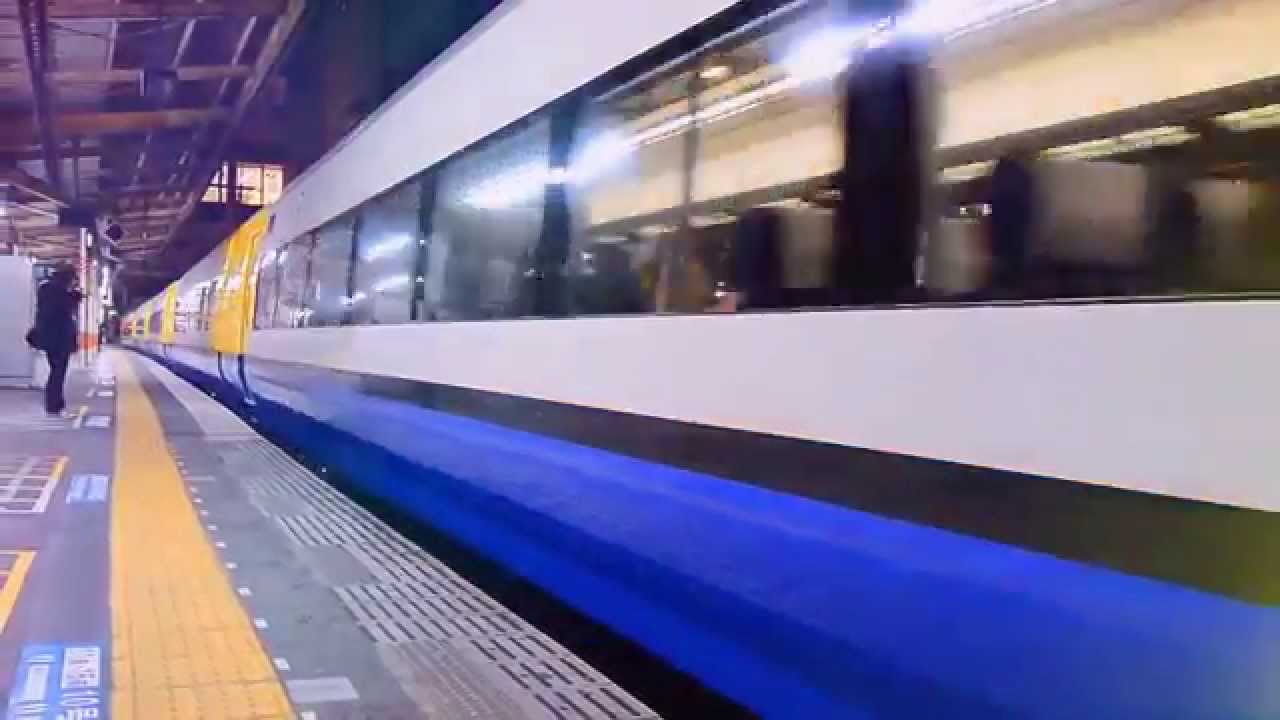 651系＆E257系＆255系MOVIE - YouTube