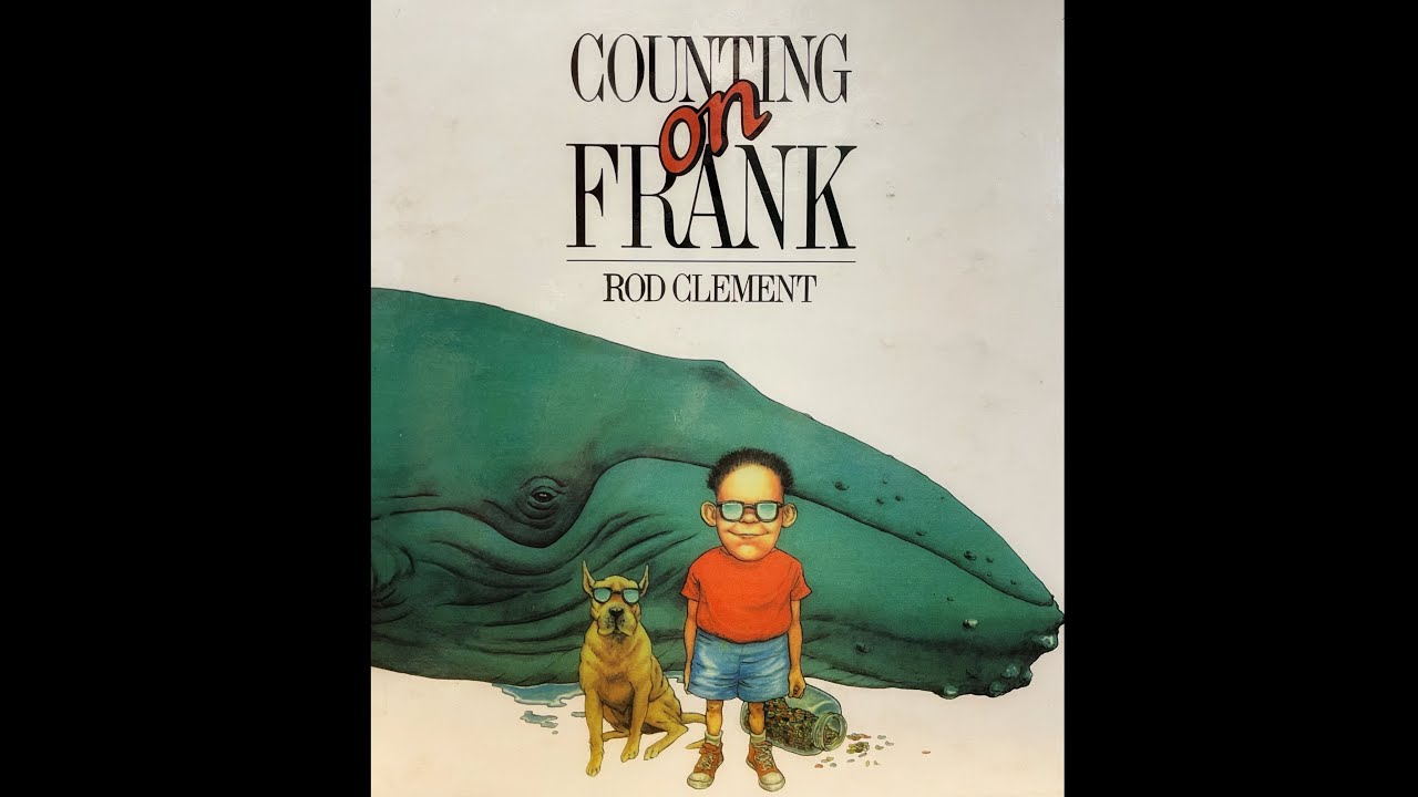 Counting On Frank - YouTube