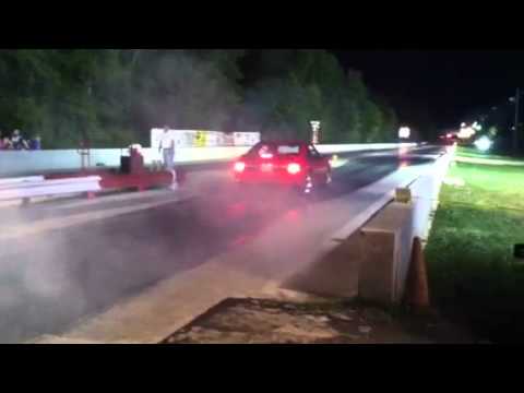 Ellis at Greer on 20s - YouTube