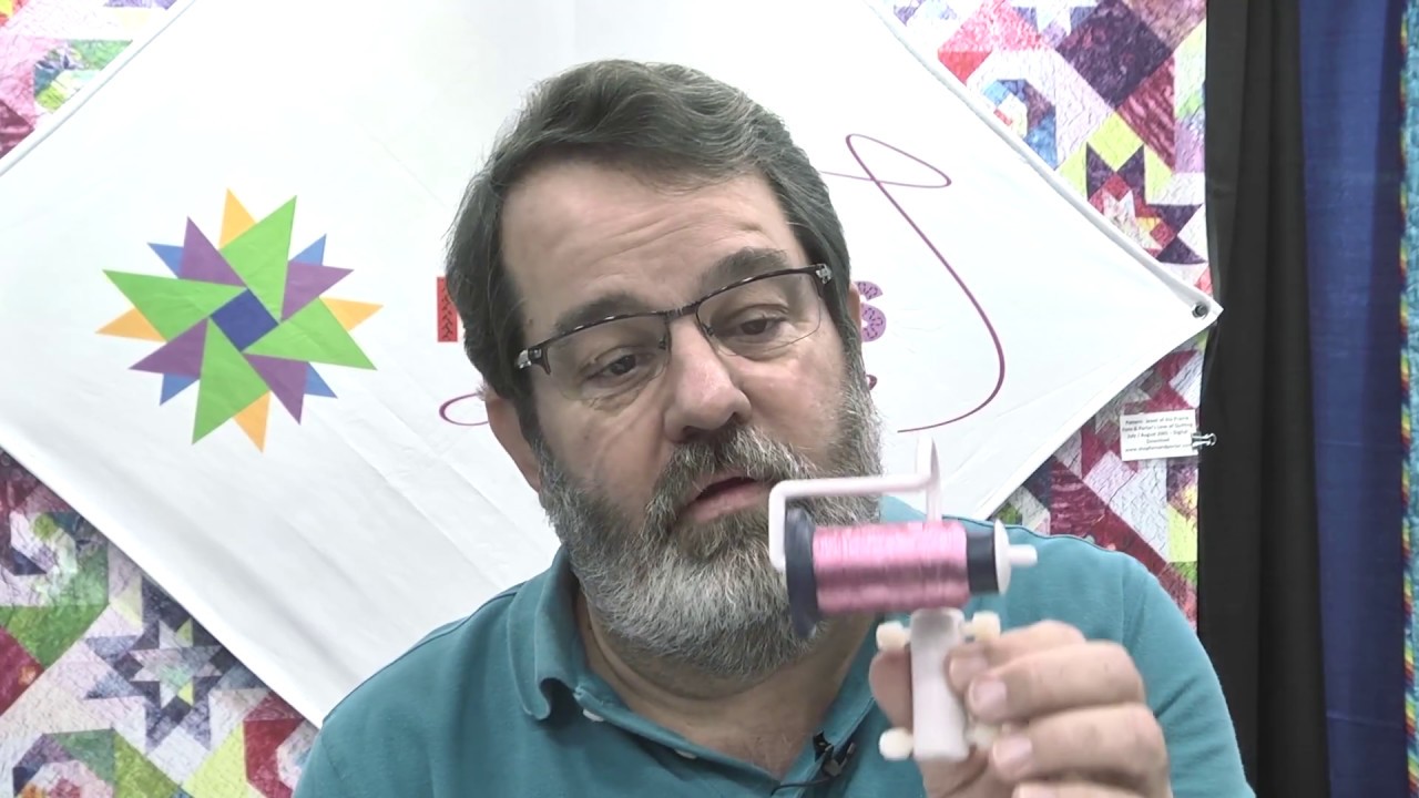 Product Spotlight: Thread Director from Notions You Need - YouTube