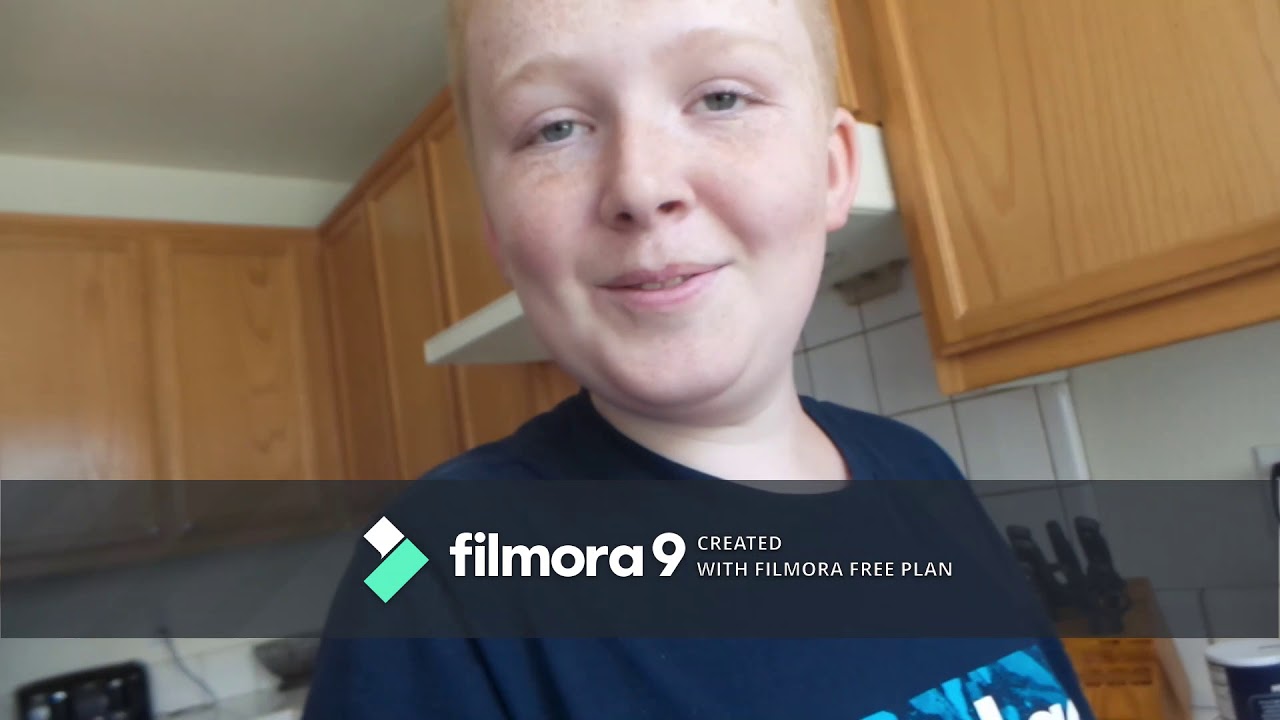cooking with jaxson ep 1 - YouTube