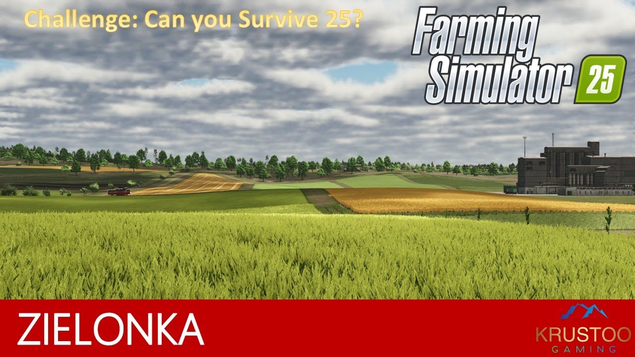 FINAL PROPERTIES FOR THE GRAINS FARM ARE PURCHASED! - Farming Simulator ...