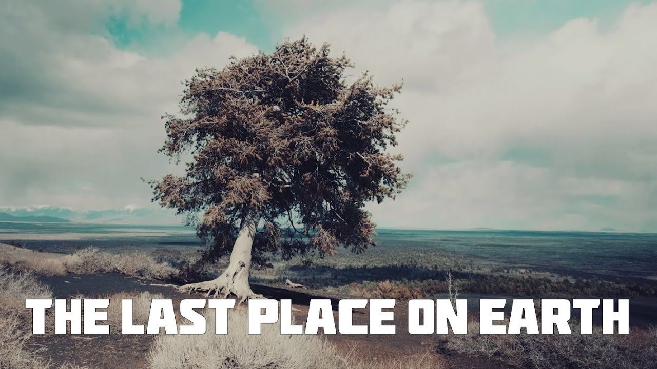 The Last Place on Earth - YouTube