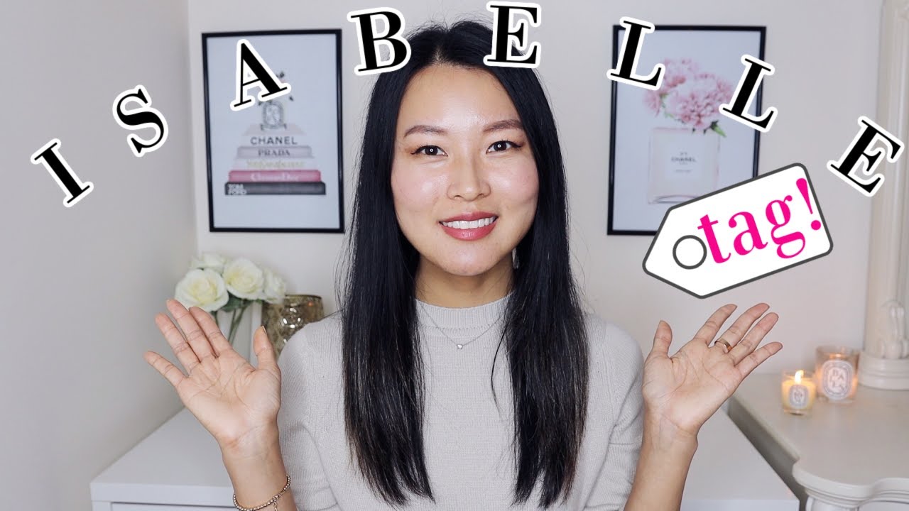 What's your Luxury Name TAG | Tag by Mel in Melbourne - YouTube