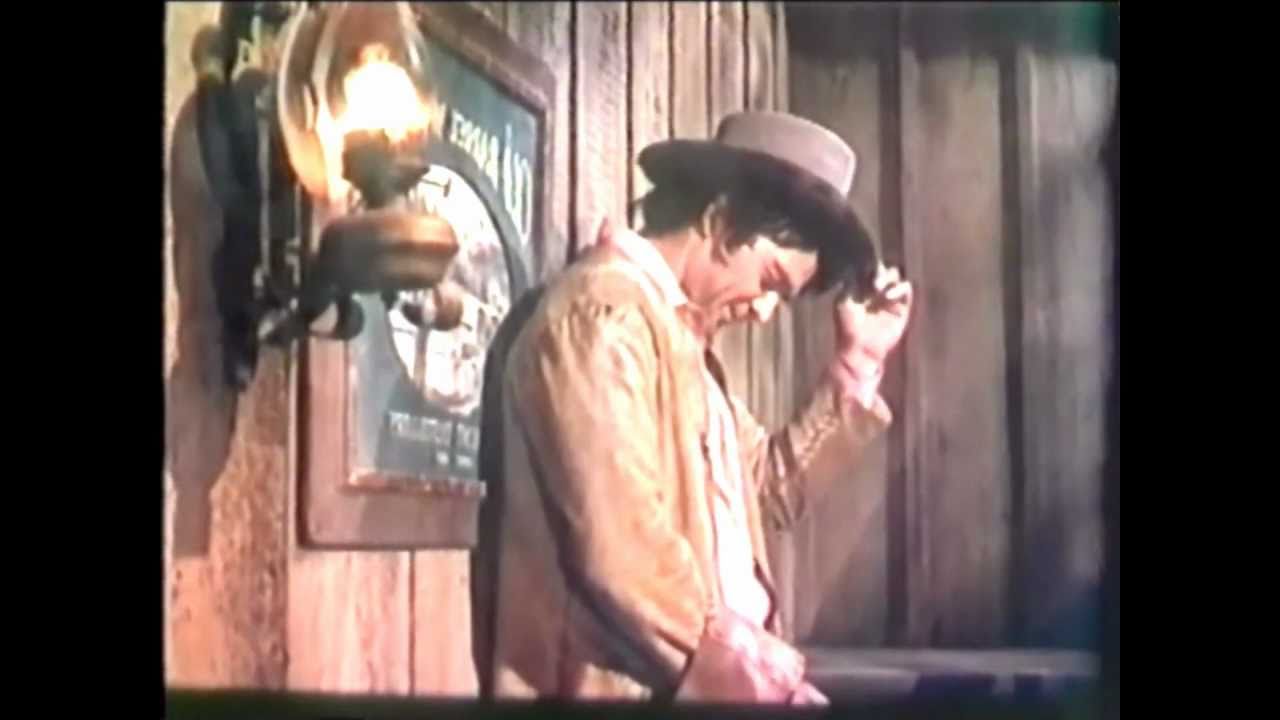 Johnny Madrid ~ Johnny Madrid Lancer ~ French ~ Renee Martel ~ Lancer ...