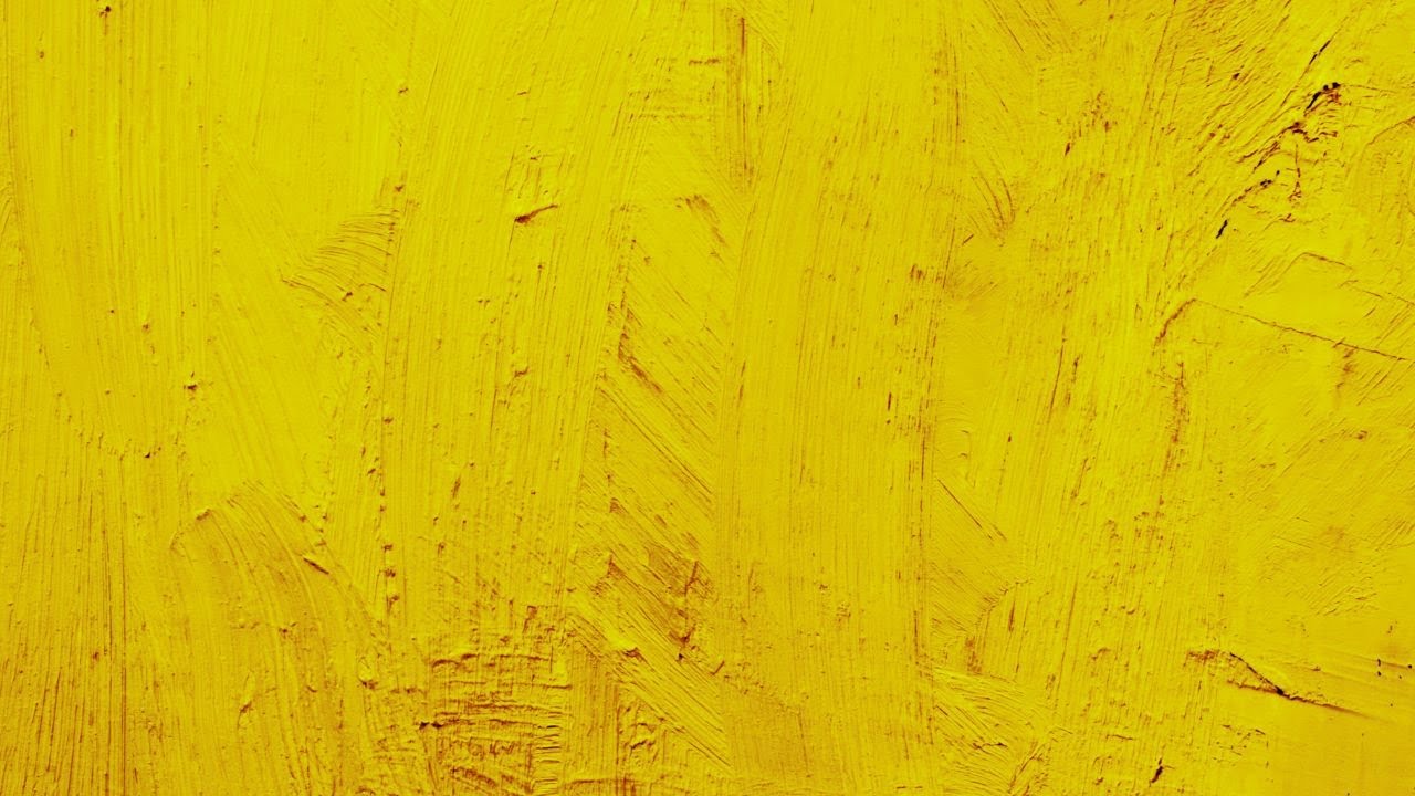 WEIRD YELLOW DISTORTION - YouTube