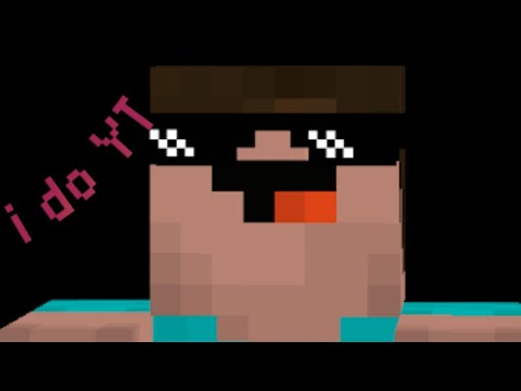 Noobert's first video + house tuturial - YouTube