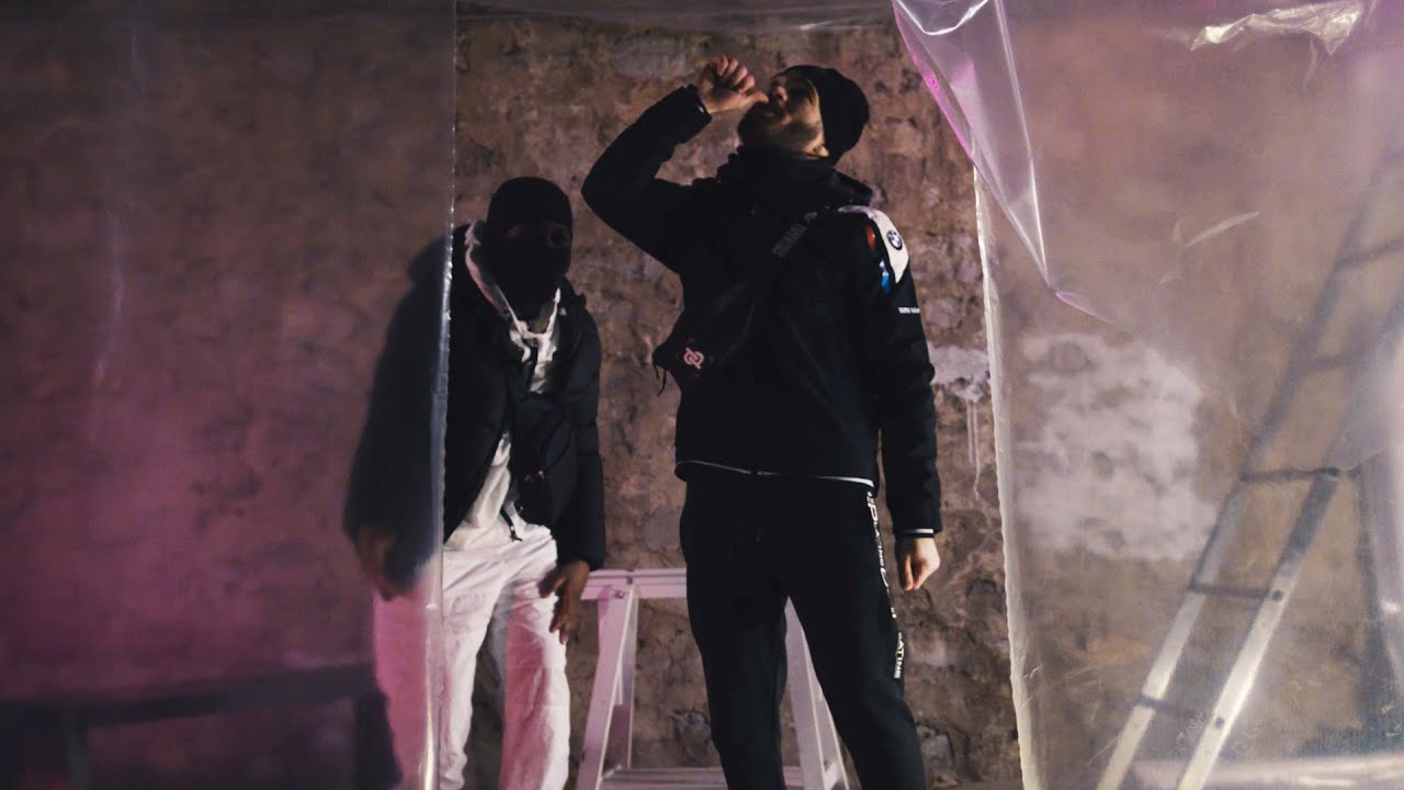 JuL - C'est quand qu'il s'éteint? // Clip officiel // 2023 - YouTube