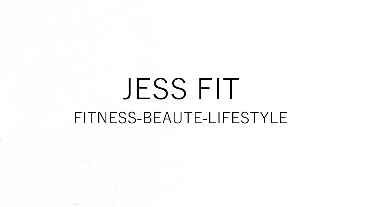 Diffusion en direct de Jess Fit - YouTube