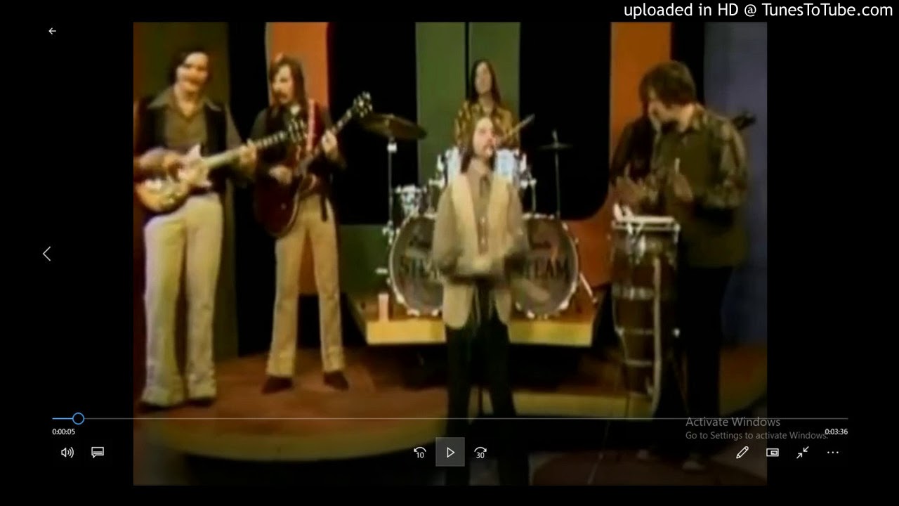 STEAM NA NA HEY HEY KISS HIM GOODBYE HQ - YouTube