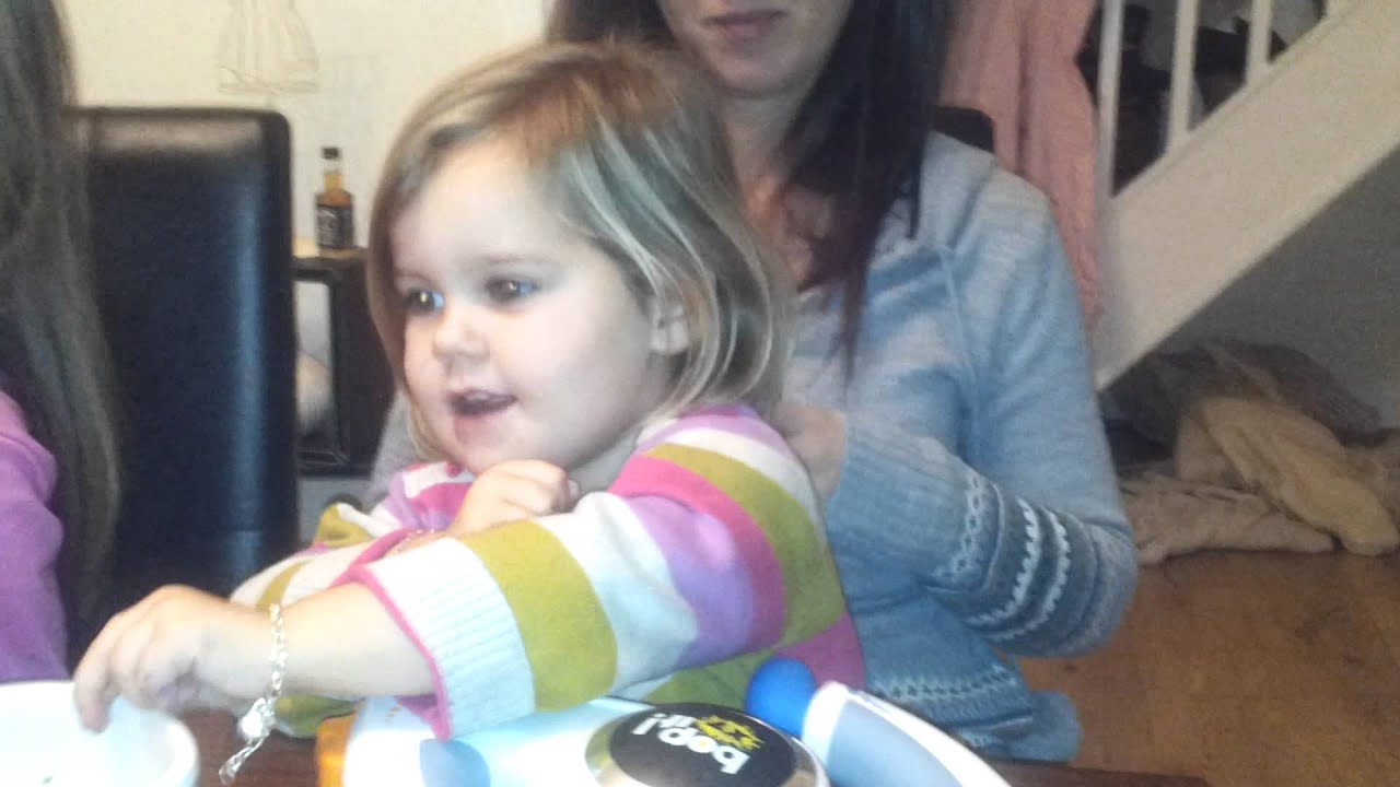 Nursery rhymes by lexi knight - YouTube