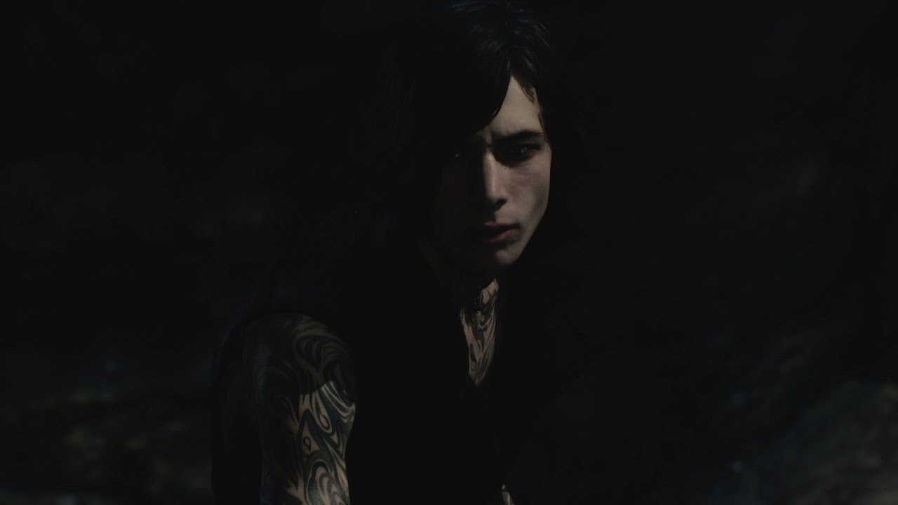 My DMC1 Nightmare Returns (DMC5) - YouTube