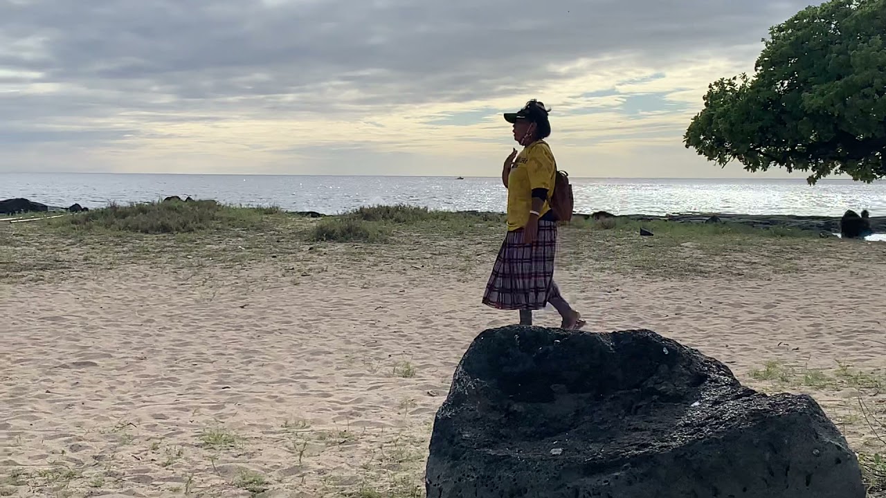 Ailinglaplap National Anthem - YouTube