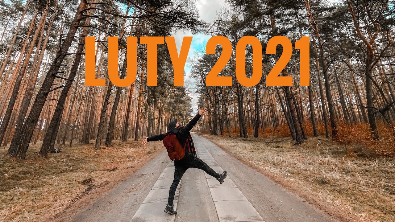 luty 2021. - YouTube
