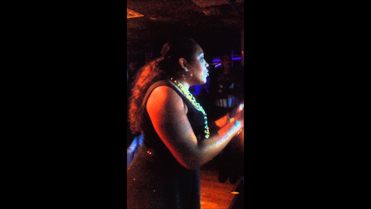 Princesse lover au Noctis le 14 mars 2015 - YouTube