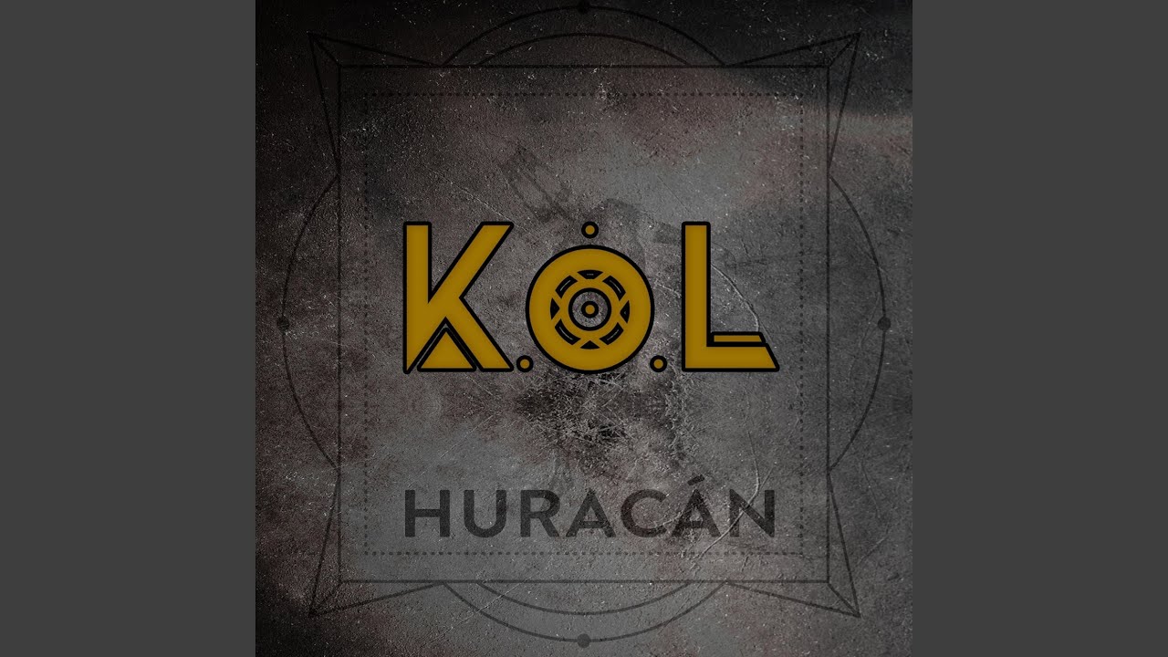 Huracán (feat. Alain Johannes) - YouTube