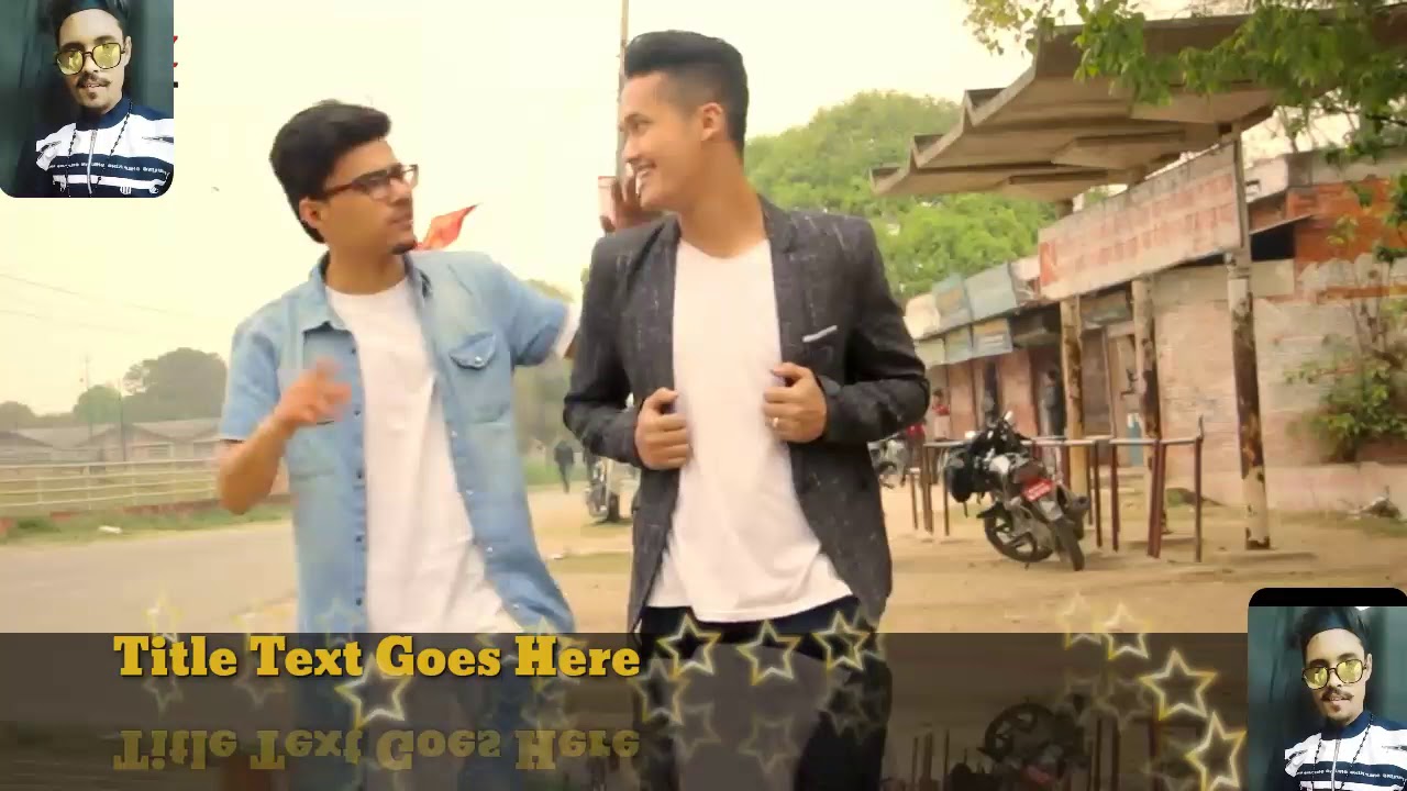 Pani Paryo Pasina ja rahe ho Nepali song new - YouTube
