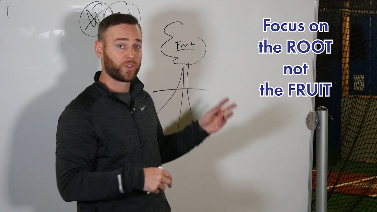 Collin Henderson Presents Being Present - YouTube