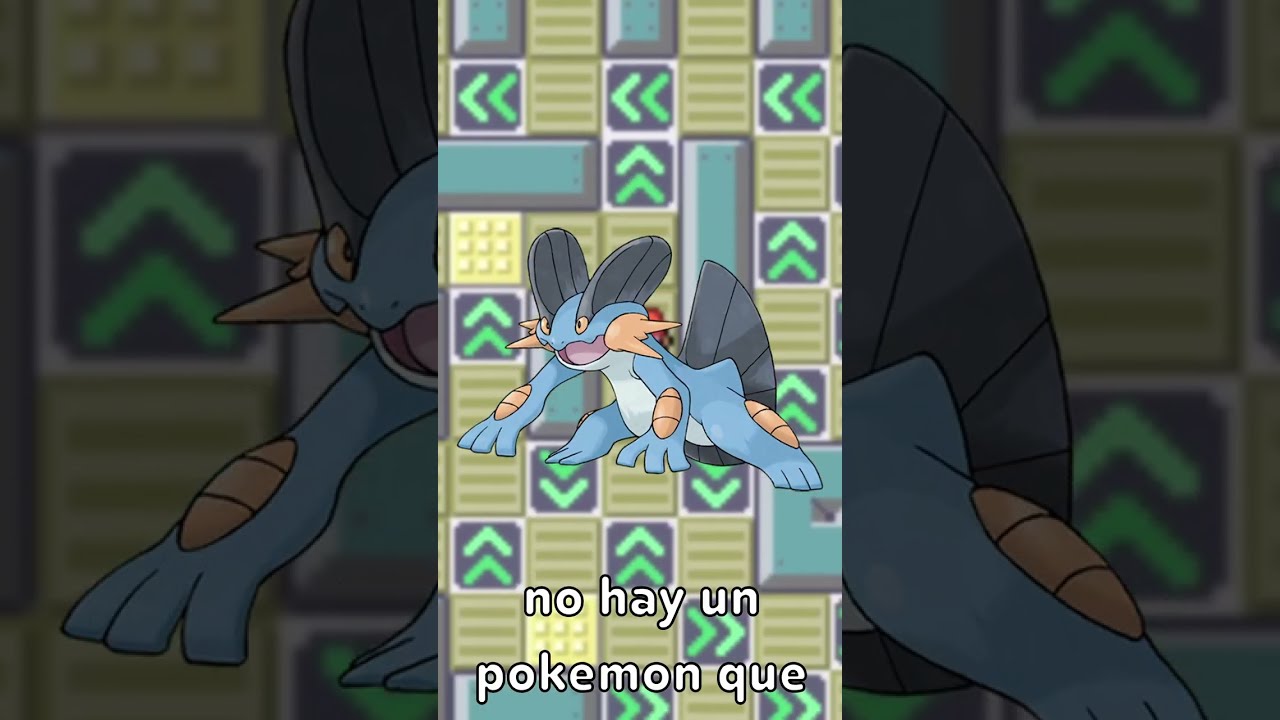 Los 3 mejores Pokemon Iniciales! - YouTube