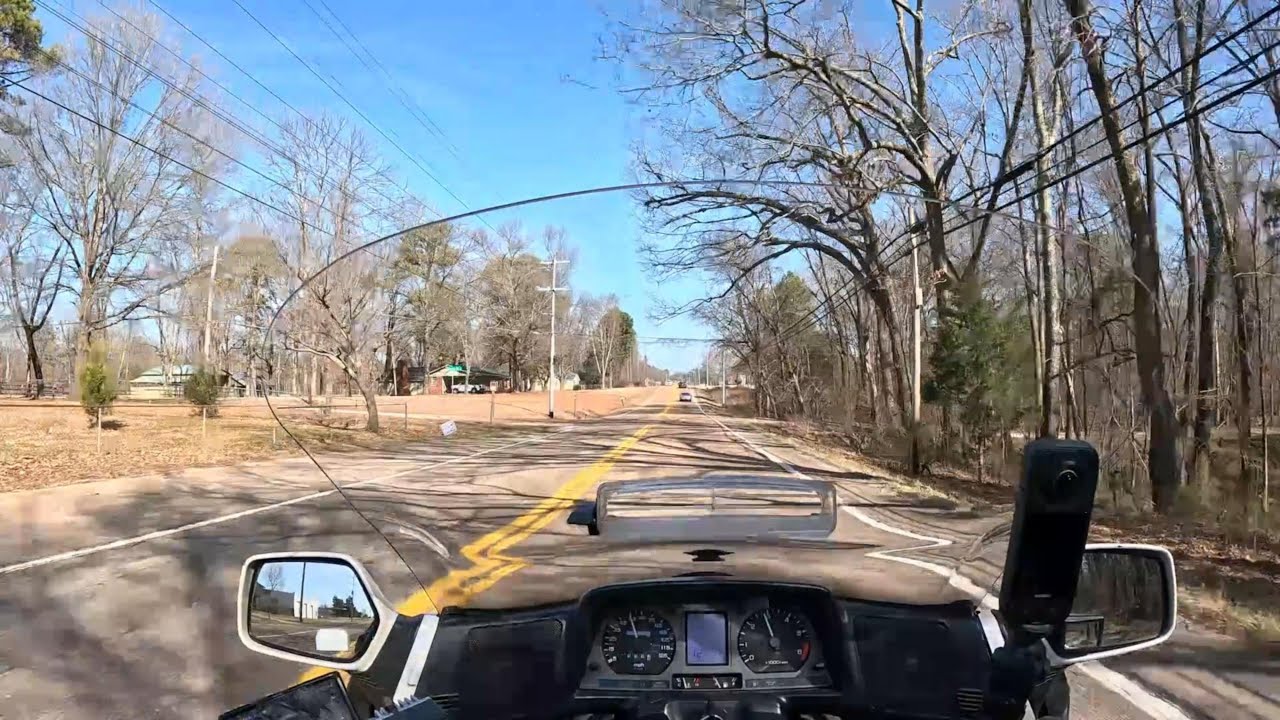 Let's reconnect! It's time to ride! - YouTube