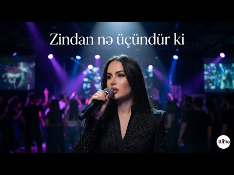 Zindan nə üçündür ki 2026 EDM Deep House