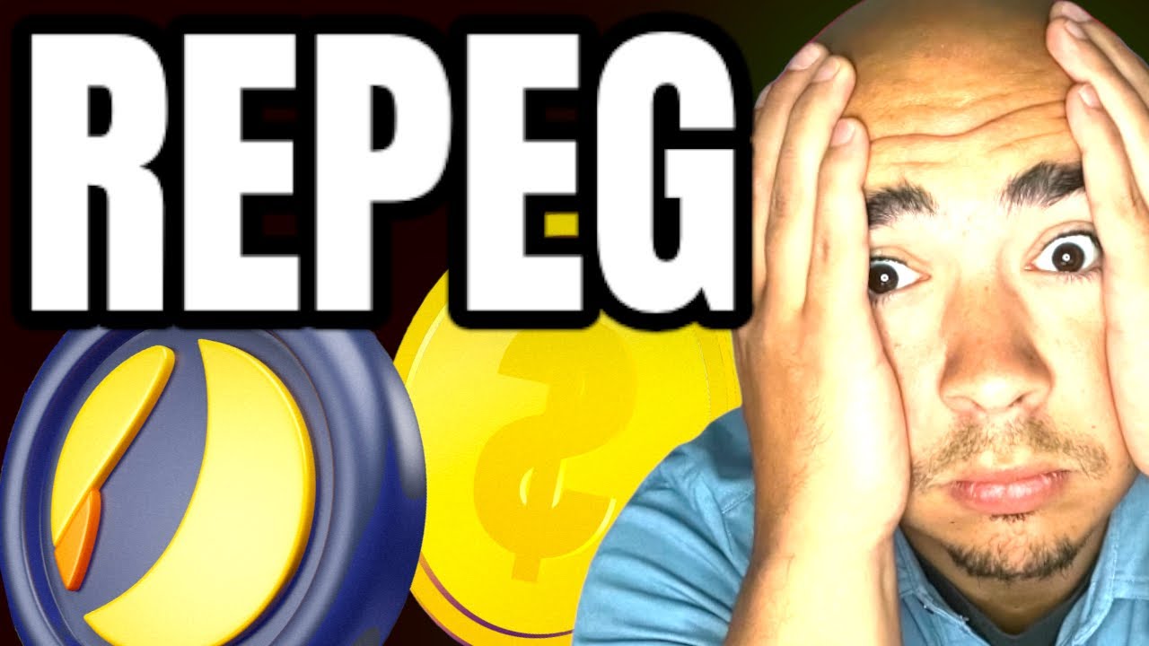 LUNA CLASSIC. THE REPEG. NEW PROPOSAL! - YouTube