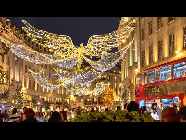 Regent Street Lights 2013 Regent Street Lights London, United